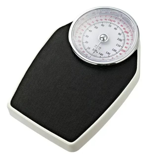 Mechanical weighing scale in kenya – Tiba Quip Africa