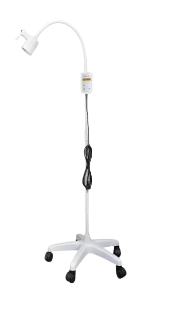 LED mobile examination light kenya – Tiba Quip Africa