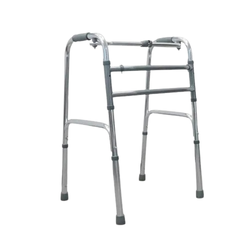 Walking frame/walker/Walking aid kenya. – Tiba Quip Africa