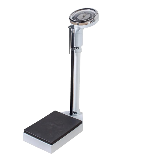 Mechanical height and weight weighing scale kenya – Tiba Quip Africa