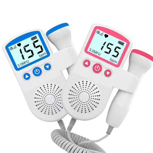 Fetal doppler in kenya – Tiba Quip Africa