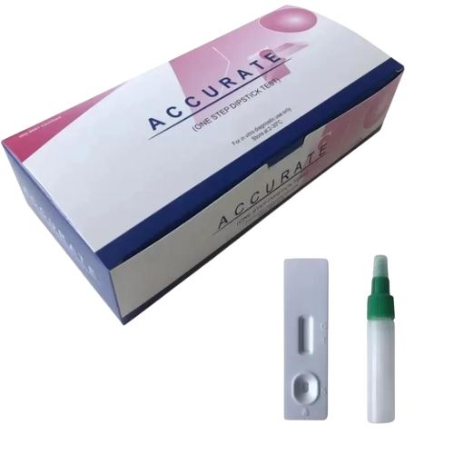 Hpylori antigen rapid test kits kenya – Tiba Quip Africa