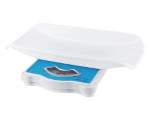 Mechanical baby weighing scale in kenya – Tiba Quip Africa