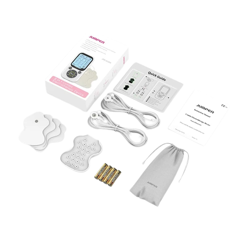 Tens machine/Electrotherapy machine kenya – Tiba Quip Africa