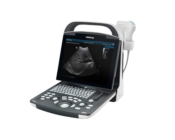 Mindray DP-10 Ultrasound machine in kenya – Tiba Quip Africa