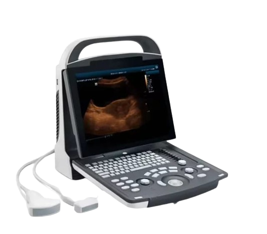 Mindray DP-10 Ultrasound machine in kenya – Tiba Quip Africa