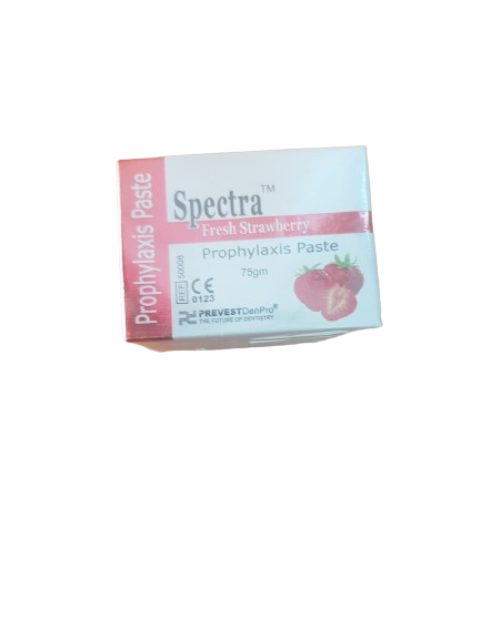 Spectra dental prophylaxis paste in kenya – Tiba Quip Africa