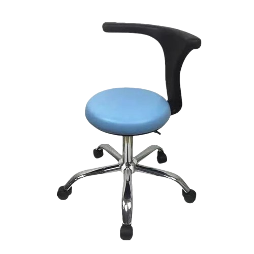 Laboratory chair/doctor’s stool in kenya. – Tiba Quip Africa