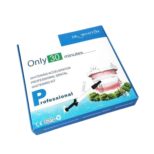 Dental whitening kit/Teeth whitening kit kenya – Tiba Quip Africa