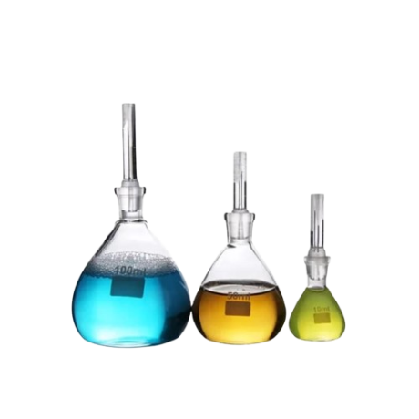 Lab density bottle/pycnometer in Kenya – Tiba Quip Africa