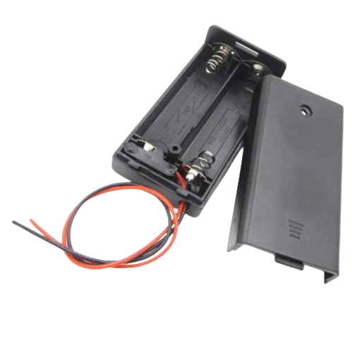 Lab plastic Cell holder double in Kenya. – Tiba Quip Africa