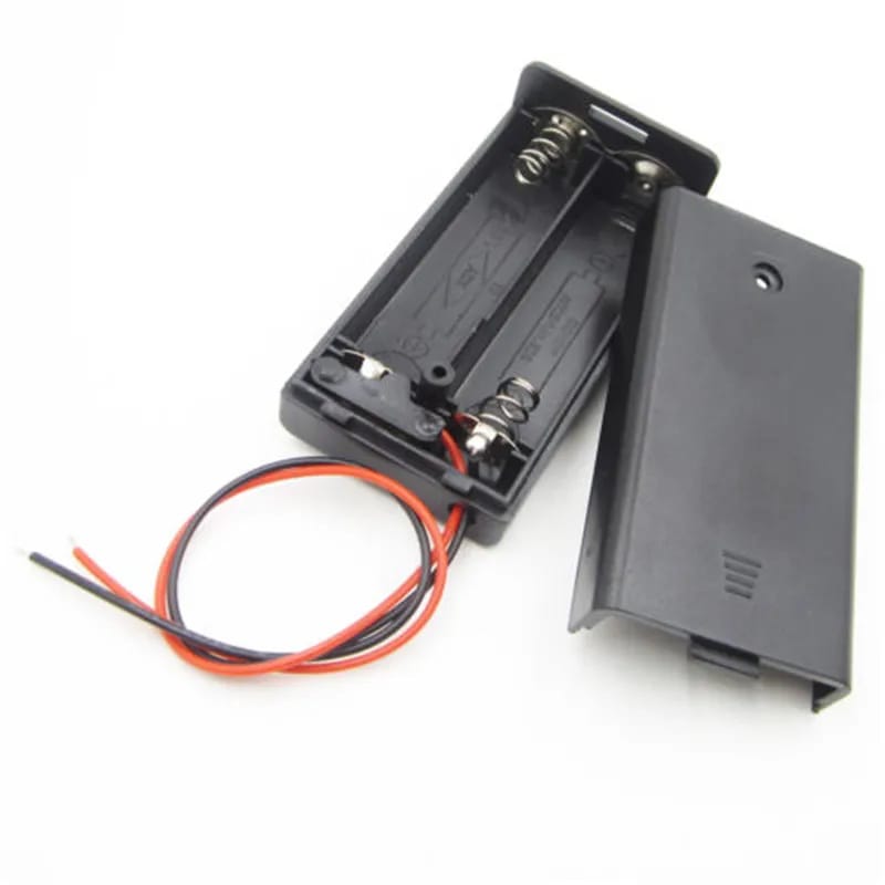Lab plastic Cell holder double in Kenya. – Tiba Quip Africa
