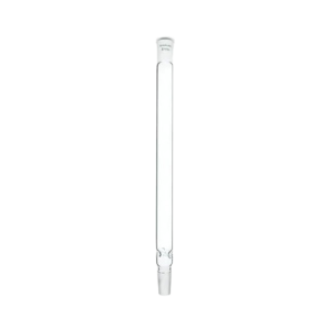 Lab fractionating column in Kenya. – Tiba Quip Africa