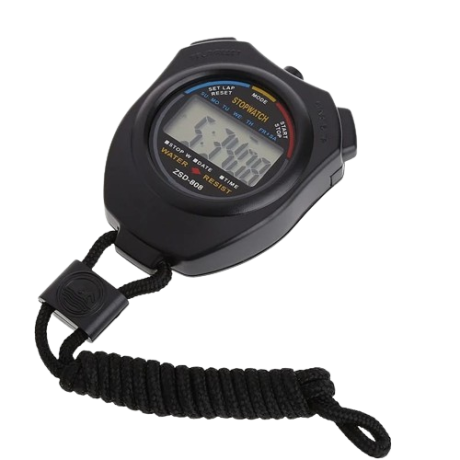 Lab stop watch/timer in Kenya. – Tiba Quip Africa
